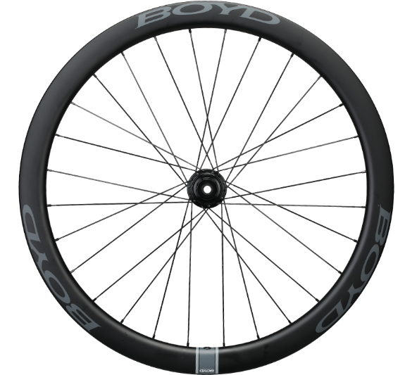 Boyd Cycling Prologue 28CC Disc Wheels – InGear OutFitters