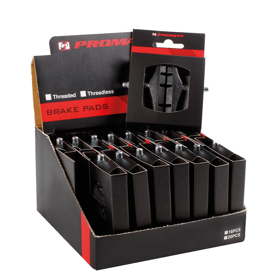 Promax 70 C Cantilever Brake Pads – InGear OutFitters