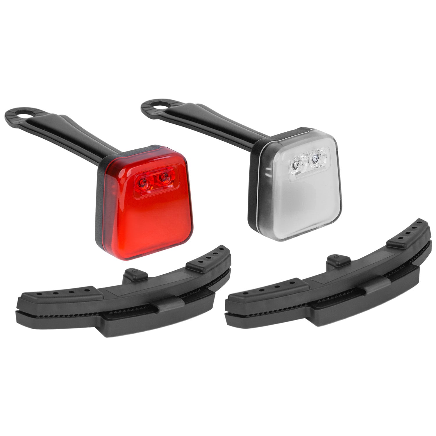 Ventura Induction Flashing Light Set – InGear OutFitters