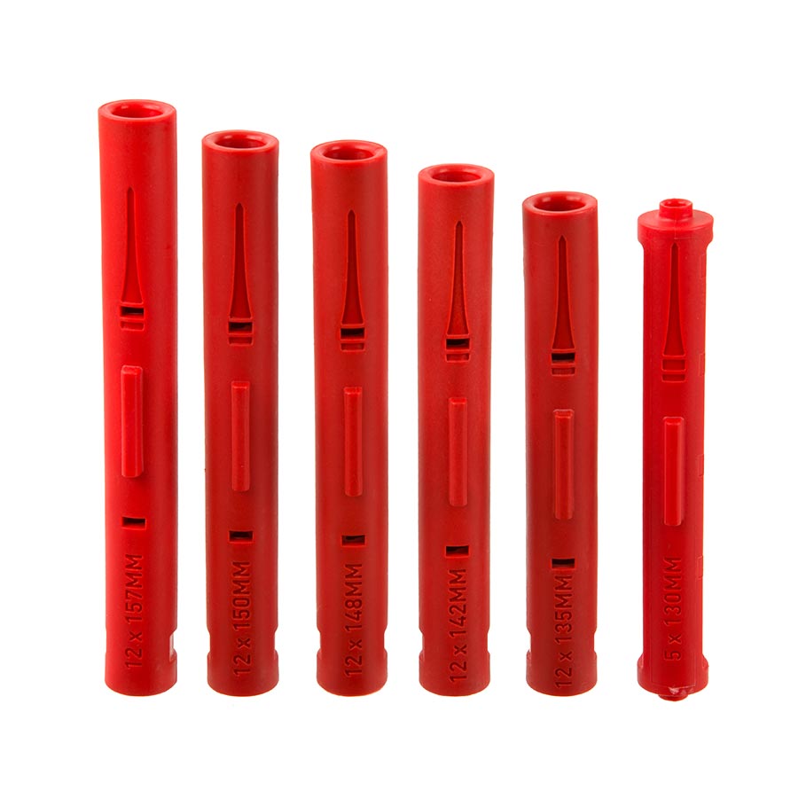 EVOC Rear axle adapter set – InGear OutFitters